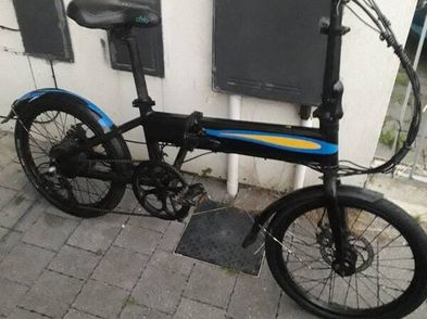 Fiido D4 For Sale in Tallaght, Dublin from steo12345