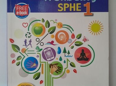 First Year Sphe For Sale in Swords, Dublin from WiktoriaK08