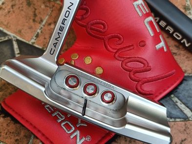 Scotty Cameron For Sale in Lucan, Dublin from greengraz