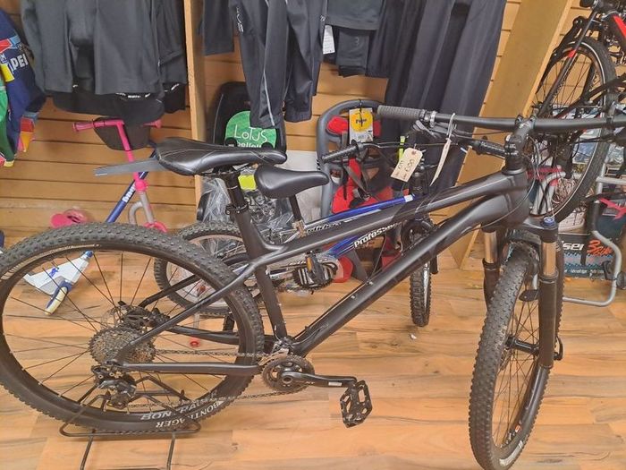 Trek X Caliber 9 For Sale in St. Lukes, Cork from him_over_there