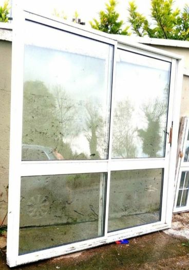 High Quality Sliding Door For Sale in Killadysert, Clare from PVC doors1