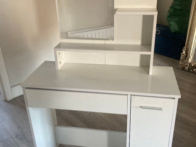 Vanity Unit With Mirror For Sale in Donnycarney, Dublin from Amano