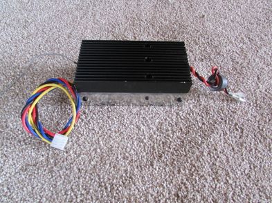 Behringer Dpa400 Class D Amplifier Module For Sale in Bray, Wicklow ...