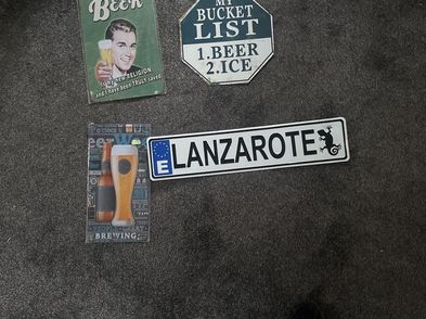 Pub Signs For Sale in Lucan, Dublin from Guinness23