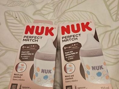 Nuk Baby Bottles Brand New Still In The Box For Sale in Hollystown ...