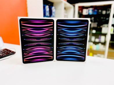 Ipad Pro 129 6th Gen M2 128gb For Sale in Clondalkin, Dublin from zteck