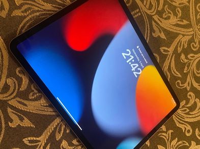 Apple Ipad Pro 3rd Gen 2018 11 Inch 64gb For Sale in Dundrum, Dublin ...