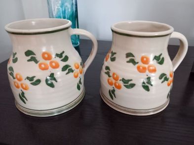 Jackson Pottery Pieces Large Size For Sale in Clarina, Limerick from ...