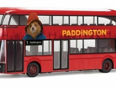 Paddington Bus Taxi And Figuire For Sale in Rathfarnham, Dublin from ...