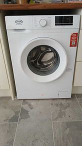 Thor Washing Machine 8kg For Sale in Clondalkin, Dublin from gintsg