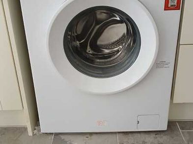 Thor Washing Machine 8kg For Sale in Clondalkin, Dublin from gintsg