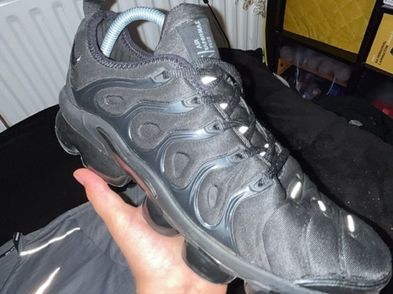 Nike Air Vm For Sale in Dublin 12, Dublin from @Eva