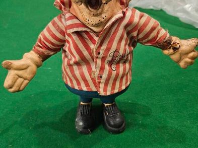 Original Bullseye Bully For Sale in Dublin 1, Dublin from paulyh1987