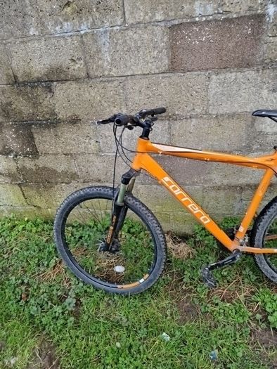 Carrera Mountain Bike For Sale in Artane, Dublin from laura hoey