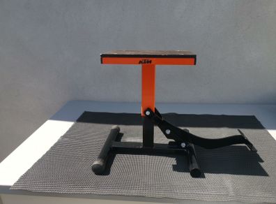 Ktm Paddock Stand For Sale in Clondalkin, Dublin from CharlesS1234