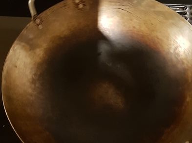 Wok For Sale in Arklow, Wicklow from mrscc76