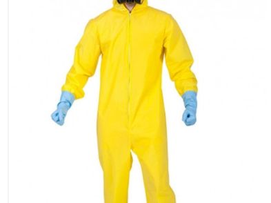 Breaking Bad Costume For Sale in Athy, Kildare from cormo