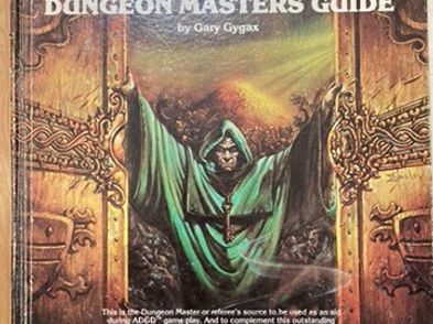 Old School Dd Ttrpg For Sale in Dublin 8, Dublin from natoconnor