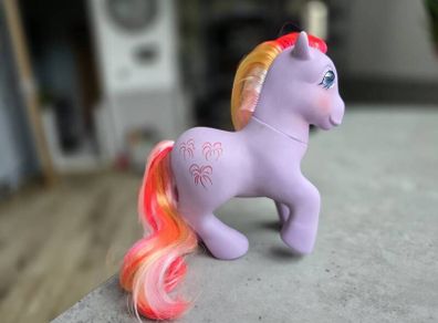 Rocket 1 Twinkle Eye Ponies Mlp G1 My Little Pony 1985 For Sale in ...