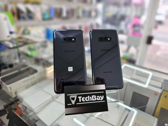 Samsung S10e For Sale in Terenure, Dublin from techbay.ie