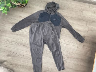 Technicals Tracksuit Grey Large For Sale in Coolock, Dublin from ...