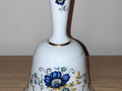Countess Fine Bone China Bell H 13 Cm For Sale in Firhouse, Dublin from ...