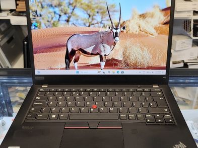 Lenovo Thinkpad X13 Yoga G1 Core I7 10510u 10th Gen 16gb Ram 500gb Ssd ...