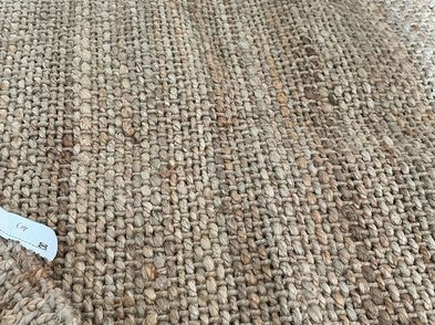Unused Ikea Strog Jute Rug 120 X180 Cm For Sale in Carbury, Kildare ...