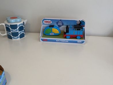 Thomas Friends Remote Control For Sale in Coolmine, Dublin from Kelly312003