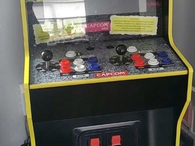 Arcade 1up Machine For Sale in Finglas, Dublin from AllenT01