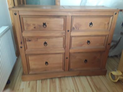 Chester Drawers For Sale in Clondalkin, Dublin from patdonn