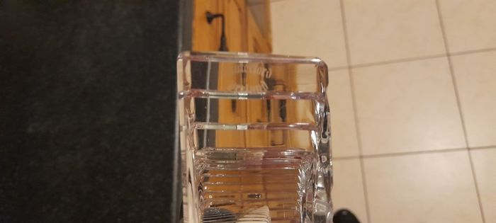 Waterford Crystal Clock For Sale in Cobh, Cork from emurray89