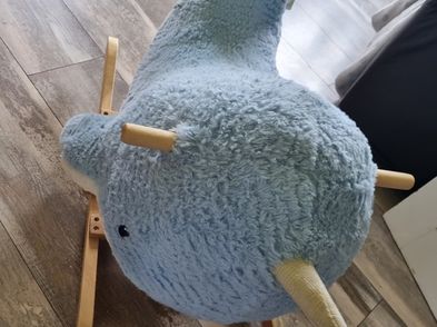 New Kids Rocking Dolphin For Sale in Navan, Meath from Ellena2325