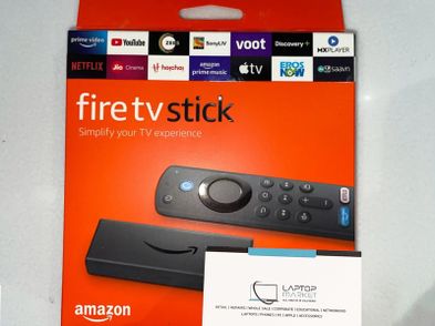 Firestick 3rd Gen Dolby Hd For Sale in Lucan, Dublin from laptopmarket.ie