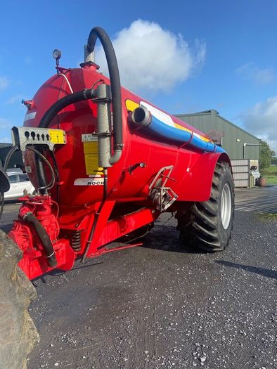 New Rock Slurry Tank For Sale in Bailieborough, Cavan from Cavan1daly