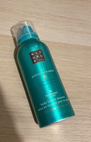 Rituals The Ritual Of Karma Body Lotion Mousse 150ml For Sale in ...