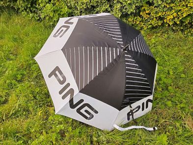 Ping Golf Umbrella For Sale in Leixlip, Kildare from RMWEB