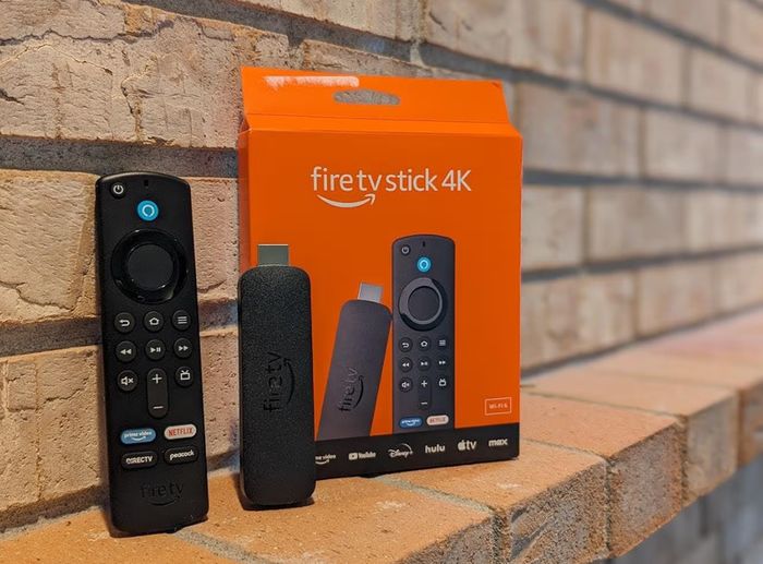 Firestick 4k Max For Sale in Citywest, Dublin from bteck