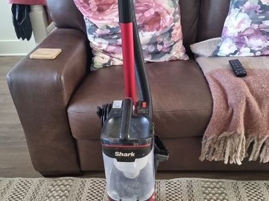 Shark Liftaway Hoover For Sale in Portmarnock, Dublin from lwalsh96