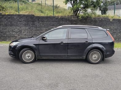 2008 Ford Focus Estate For Sale in Dromahair, Leitrim from rogersmg3