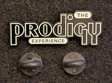 The Prodigy Pin Back Badge For Sale in Dublin 11, Dublin from hdpp33