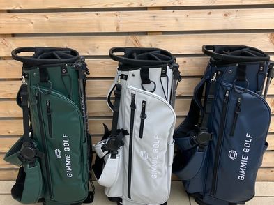 Gimme Golf Premium Bags For Sale in Malahide, Dublin from Jim_Temp99