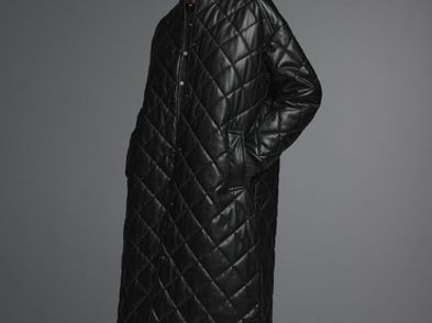 Zara Coat For Sale in Bray, Wicklow from MelWaldron