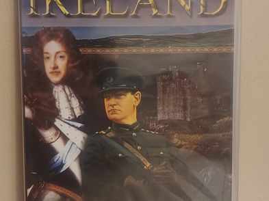 A Short History Of Ireland Dvd For Sale in Clondalkin, Dublin from ...
