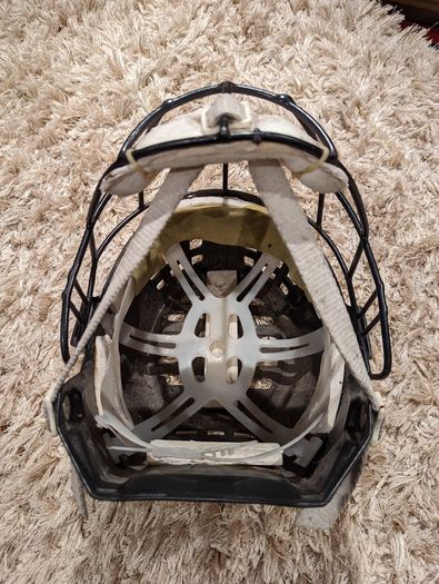 Junior Mycro Helmet From 90s For Sale in Douglas, Cork from daraghg