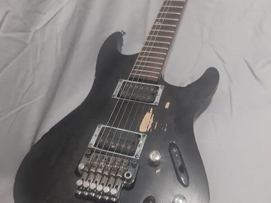 Ibanez S320 For Sale in Gurteen, Sligo from kaptinfire