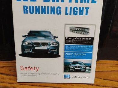 Drl Lights 12v For Sale in Cork City Centre, Cork from upderebels