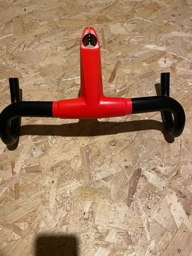 Bmc Ics Handlebars 40x120mm For Sale in Malahide, Dublin from Ja_kub