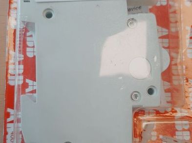 Abb Mechanical Tripping Device For Sale in Clondalkin, Dublin from ...
