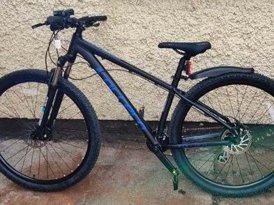 Carrera Hellcat Mountain Bike For Sale in Booterstown, Dublin from RuFar